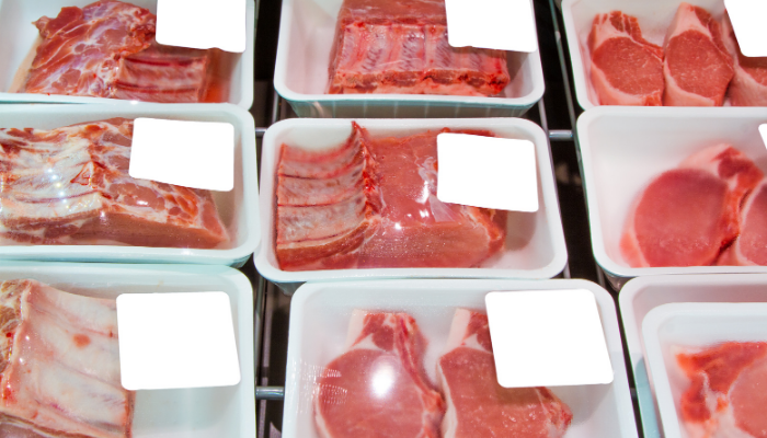 Cara Mengirim Daging dengan Reefer Container Pengiriman